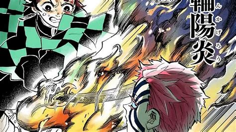 All 6 Infinity Castle Fights In Demon Slayer Ranked Chronologically