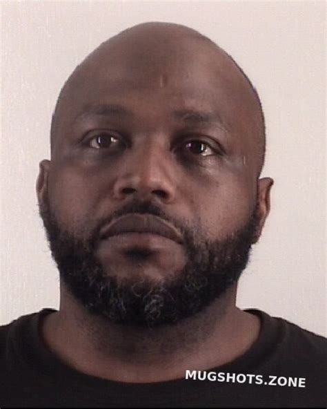 Blaylock Derrian 04 04 2023 Tarrant County Mugshots Zone