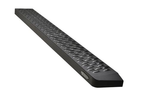 Westin Grate Step Running Boards 27 80015 Realtruck