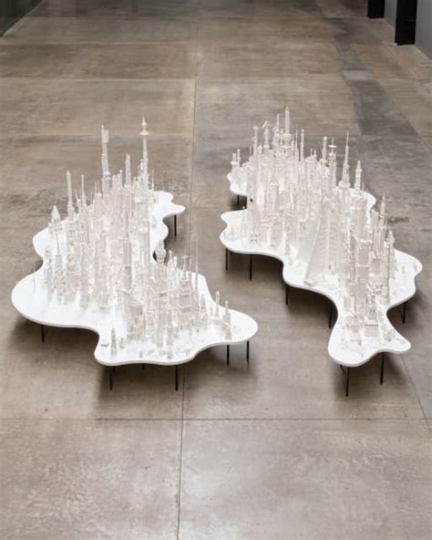 The Cubic Structural • Artwork • Studio Olafur Eliasson