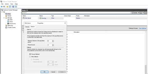 Remove Server Failover Cluster Instance Wfciveritabaniorg