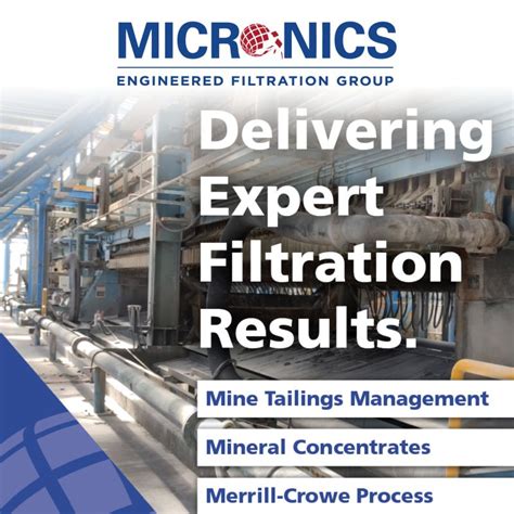 Micronics Engineered Filtration Group On Linkedin We Are Proud Of Our Ability To Deliver Expert
