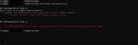 How To Check The Syntax Of A Bash Script Without Running It GeeksforGeeks