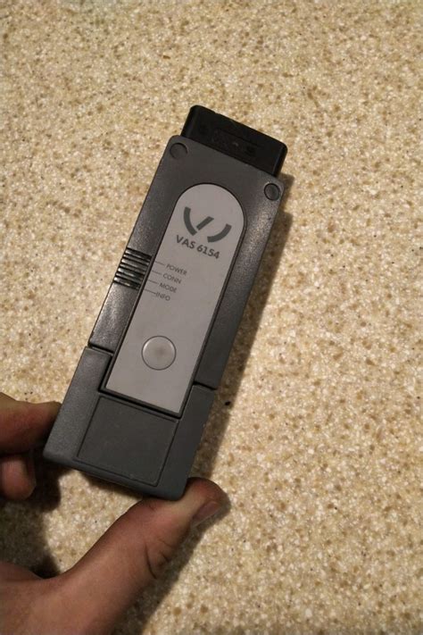 Genuine VAS 6154 - MHH AUTO - Page 1