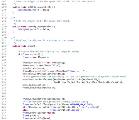 Solved The Goal Of This Assignment Is To Use Loop Patterns