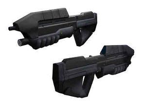 Halo Combat Evolved Weapons — Strategywiki Strategy Guide And Game