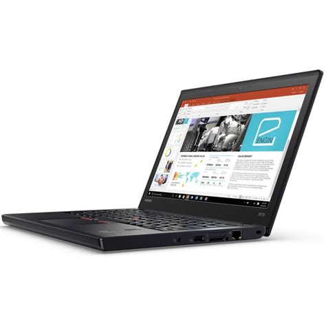 Pc Portable Lenovo ThinkPad X i è Gén Go
