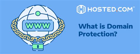 What Is Domain Protection Hosted Com Blog