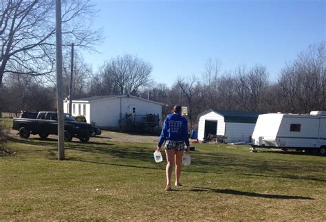 How To Easily Tap Maple Trees For Splendid Natural Syrup The House That Never Slumbers