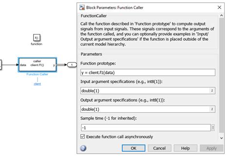 model autosar adaptive service communication matlab and simulink