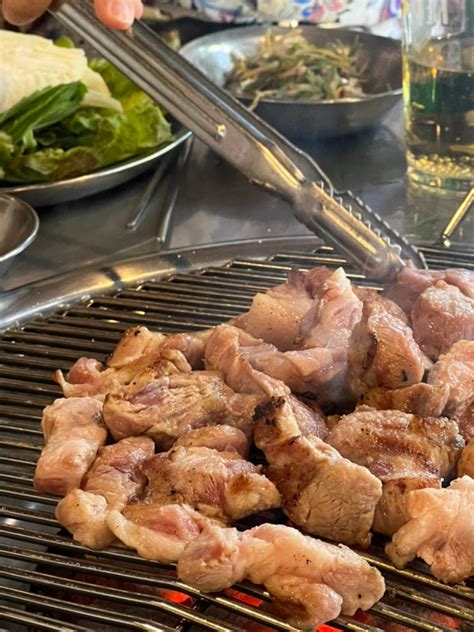 마포공덕 맛집 본점최대포1호점 원조아니고 본점최대포 네이버 블로그