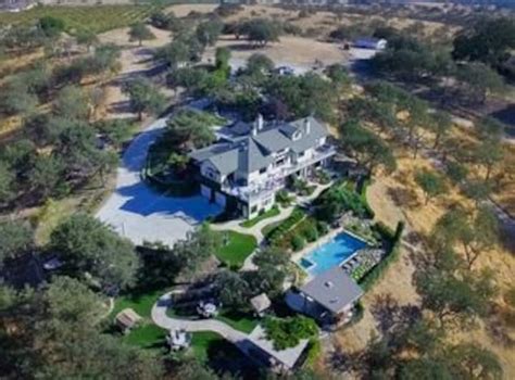 Luxury Wine Country Estate Houses For Rent In Paso Robles California