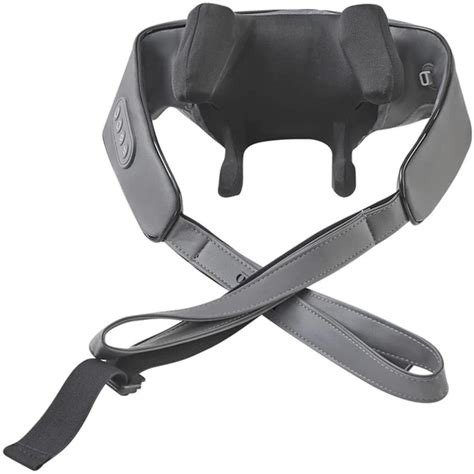 ماساژور گردن خرچنگی