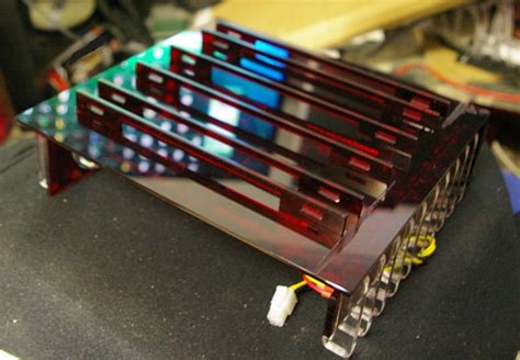 Fast Forward Module 1 Buildsgg