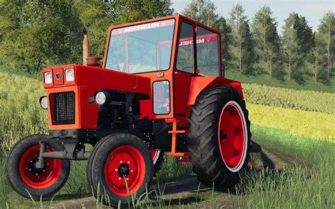 Farming Simulator 19 Mods Fassignal