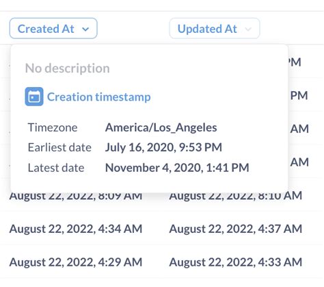 Min And Max Date On A Column Header Popup Are Wrong · Issue 24956