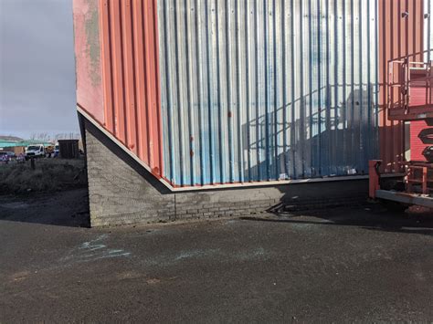 The Impact Of Hot Weather On Your Building Fading And Expansion