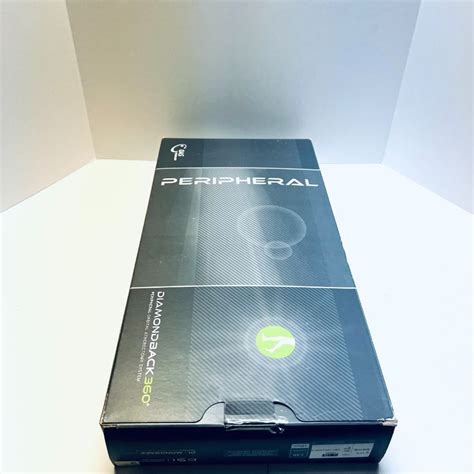 New Cardiovascular Systems Inc Dbp 150class145 Diamond Back Peripheral Atherectomy System