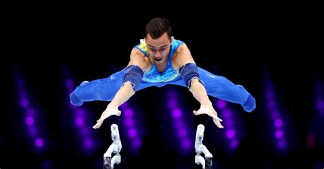Спортивная гимнастика Чемпионат мира 2023 результаты и видео