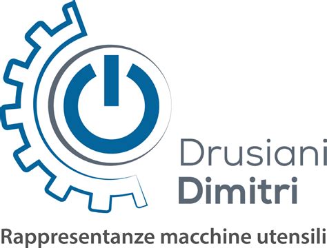 Drusiani Dimitri Rappresentanze Macchine Utensili
