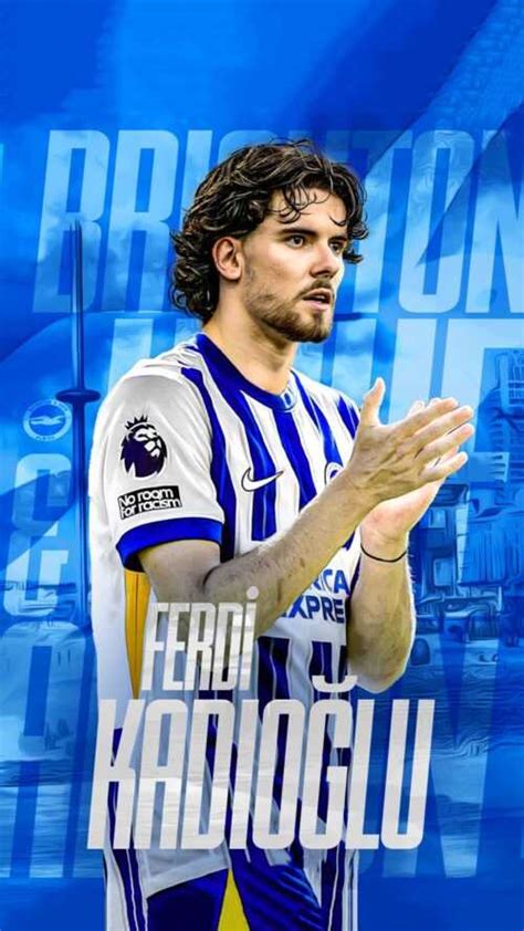 Ferdi Kadioglu Wallpaper Ixpap