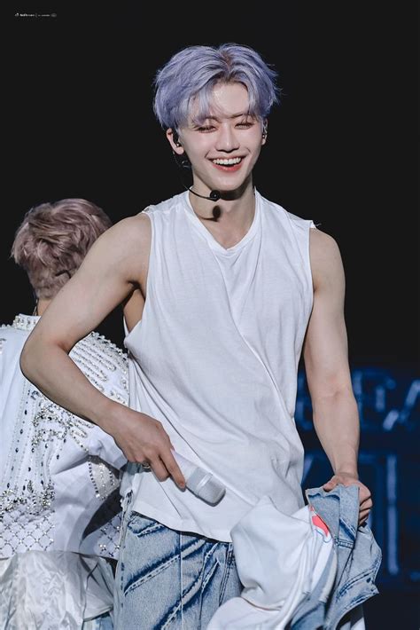 Jaemin Na Jaemin Chicos Asiáticos Nct