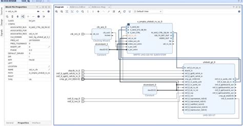 How Do I Adjustcorrect Freqhz On Output Clock Of Uhd Sdi Gt Ip Core