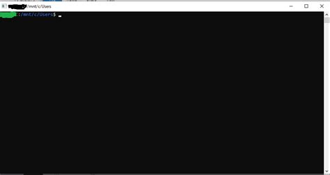 How To Directly Open The WSL Bash Command Line To The Current Working Directory From File