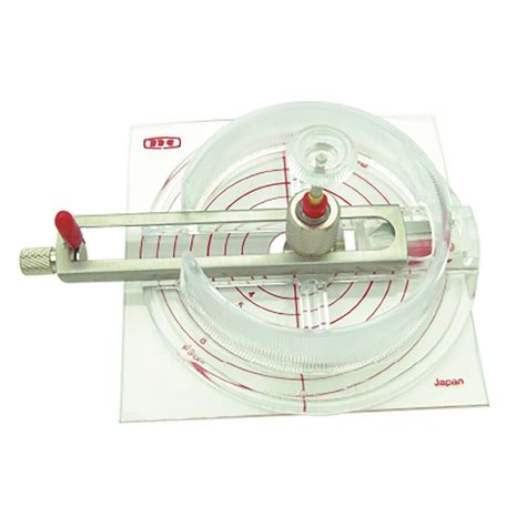 Nt Cutter Ic 1500p Cúter De Corte Circular Papelería Técnica Sevilla