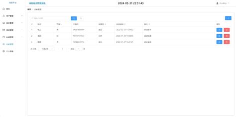 基于springboot的高校宿舍管理系统（源码 部署教程） 基于spring boot的学生宿舍管理系统源码 csdn博客
