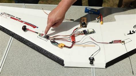 Proper FPV Setup Flite Test