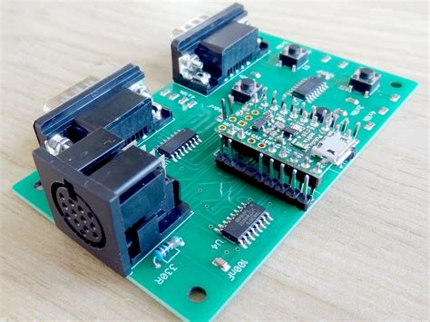 Using An External Msx Keyboard With A Windows Pc Msx Resource Center Page 2 3