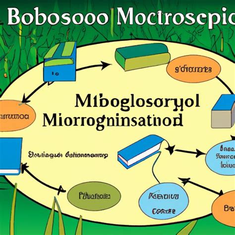What Is A Biosphere A Comprehensive Overview The Enlightened Mindset