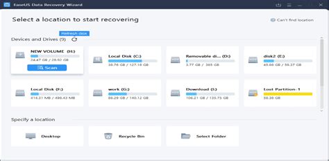 Top Ten Backup Software