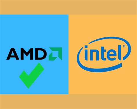 Amd Overtakes Intel S Market Cap For The First Time Thanks To The Recent Xilinx Merger