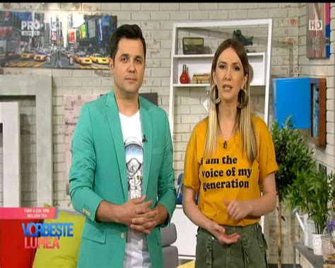 Ionela Prodan O Viata Dedicata Cantecului Scene Si Bonusuri Din