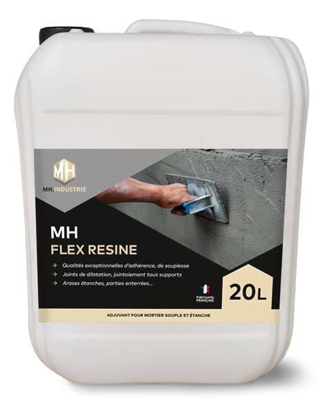 Pierre Reconstitutée Mh Industrie