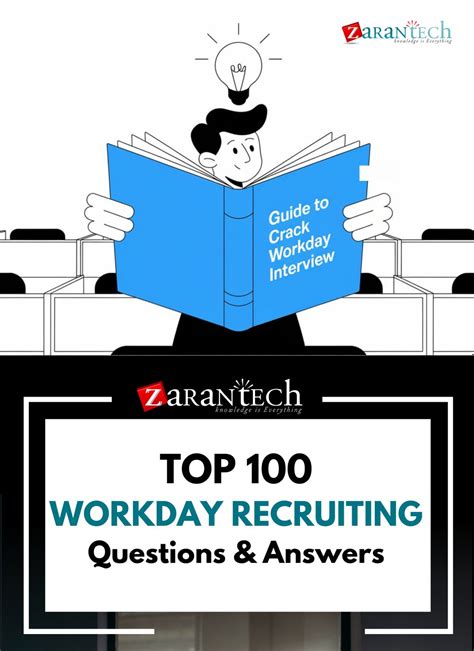 top 100 questions and answers workday recruiting after 20 hours of