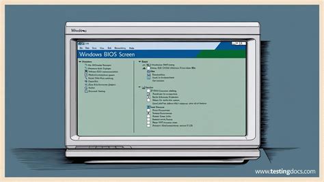 Basic Input Output System Bios Testingdocs