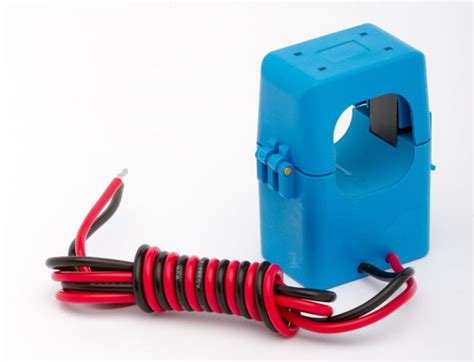 Solid And Split Current Transformers Cts Pjw Meters