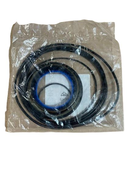 Kit De Vedação Omv S1 S2 151b0129 Gb Hidráulica