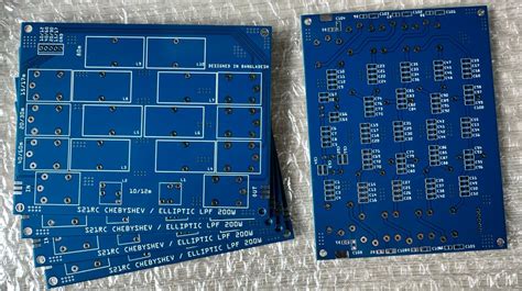 Ham Radio S21rc Shack