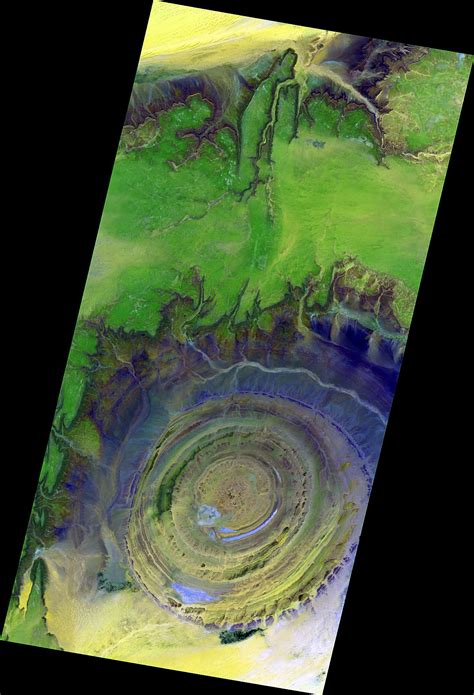 enmap successful in orbit operations review
