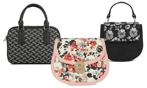 Ruby Shoo Handbag Groupon