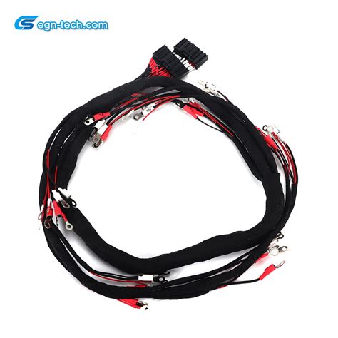 Factory Ntc Temperature Sensor For Multi Point Temperature Detection And New Energy Control