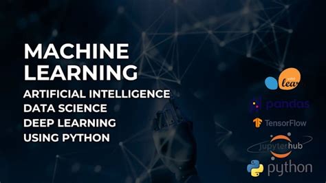 Build Powerful Ai Python Ai Machine Learning Deep Learning Models And