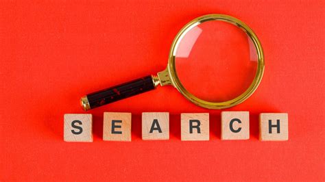 Binary Search Rust