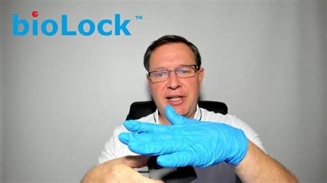 Nigel Williams On Linkedin Overview How The Nymi Band 3 And Biolock Offer True Biometric Sap…