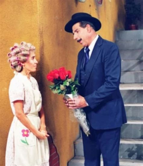 ¿quién Es Florinda Meza La Actriz De Doña Florinda En El Chavo Del Ocho En El Radar