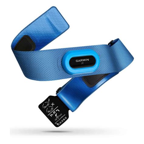 Пульсометр для плавания Garmin HRM-Swim (010-12342-00) – купить за 10 ...